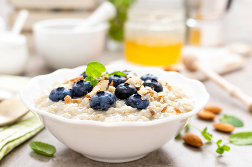 PrOatein Oat protein a plant-based protein extract | Lantmännen ...