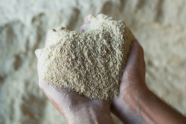 Fiber and energy raw materials | Lantmännen Biorefineries