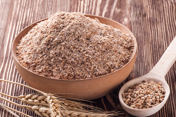 Fiber and energy raw materials | Lantmännen Biorefineries