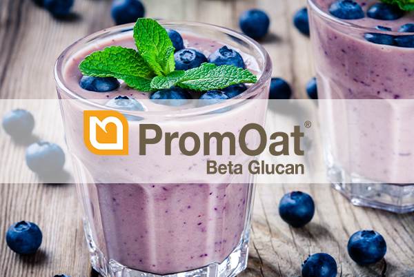 PrOatein Oat protein a plant-based protein extract | Lantmännen ...