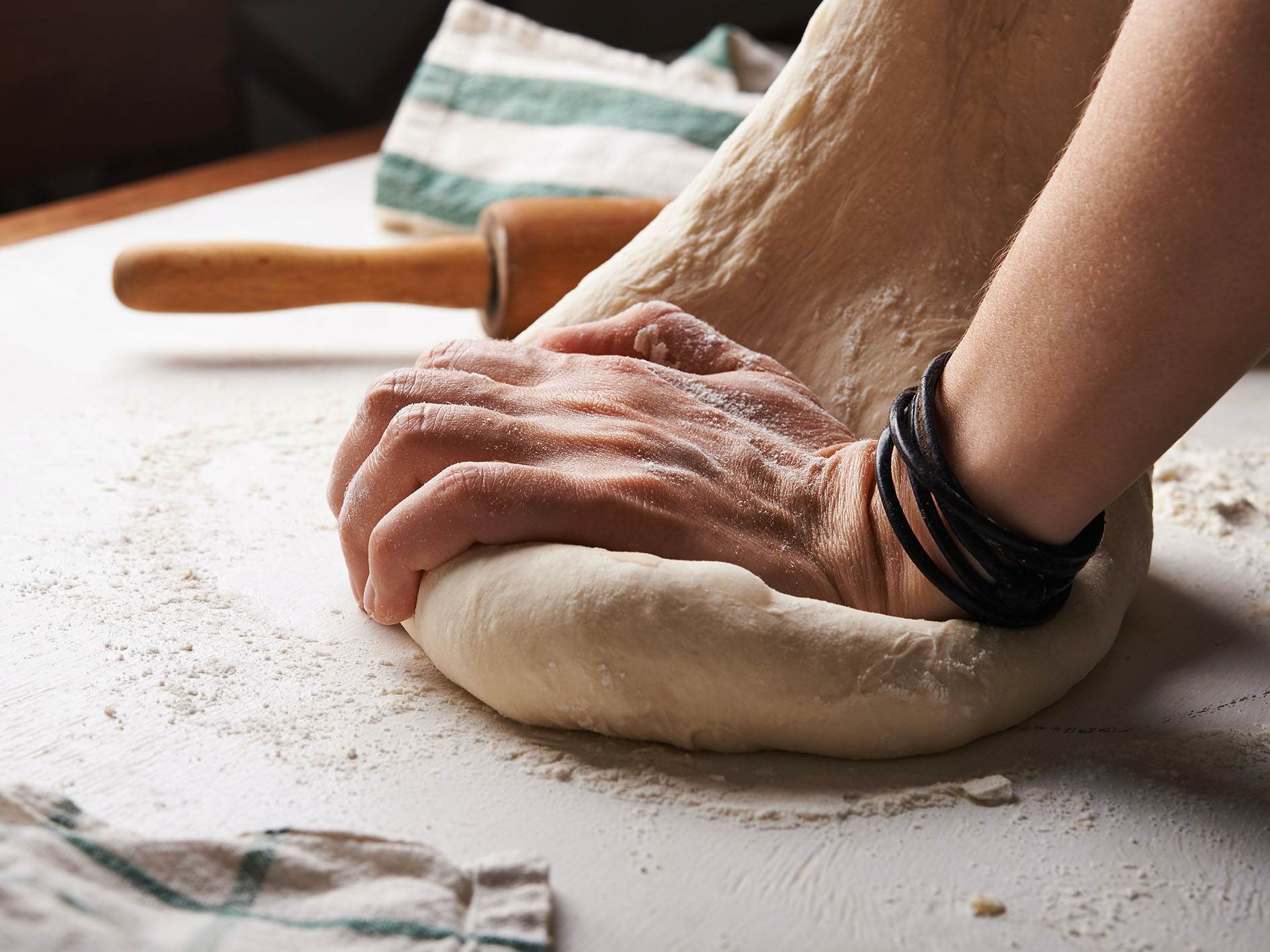 Gluten-free Wheat Starch from Lantmännen Biorefineries