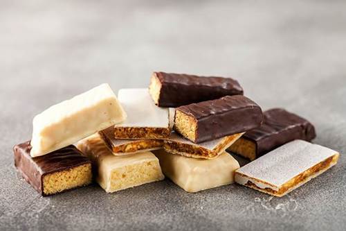 Oat Protein Applications for Food & Beverages