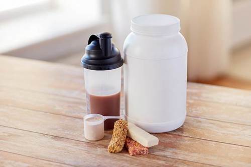 Oat Protein Applications for Food & Beverages