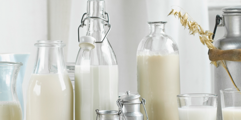 PrOatein Oat protein a plant-based protein extract | Lantmännen ...